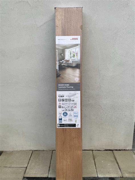 Parchet Egger 8mm Grosime Gura Humorului • Olx Ro