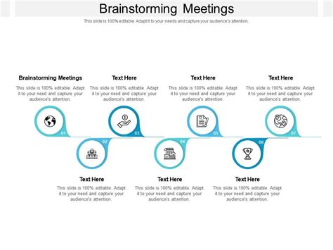 Brainstorming Meetings Ppt Powerpoint Presentation Background Images Cpb Presentation Graphics
