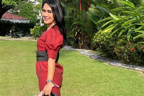 Biodata Brigita Manohara Presenter Cantik Pemegang Rekor MURI Karir