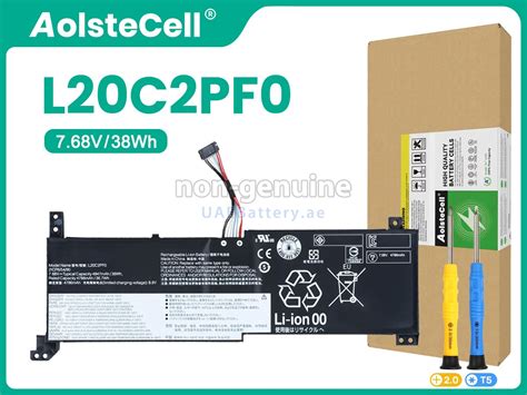 Lenovo Ideapad 3 14itl6 82h7000hsb Replacement Battery Uaebattery