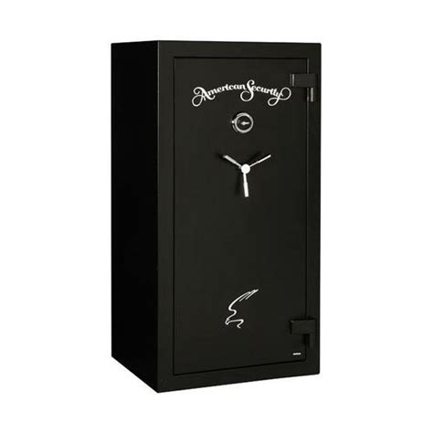 Amsec Fv6032e5 Rifle And Gun Safe Brooklyn Safes