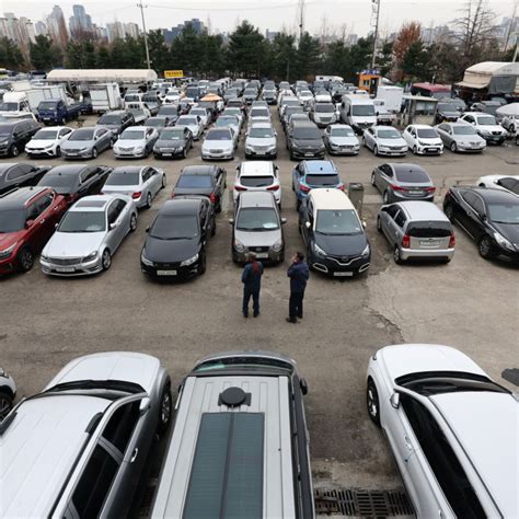 Used Cars Project Dataset Kaggle