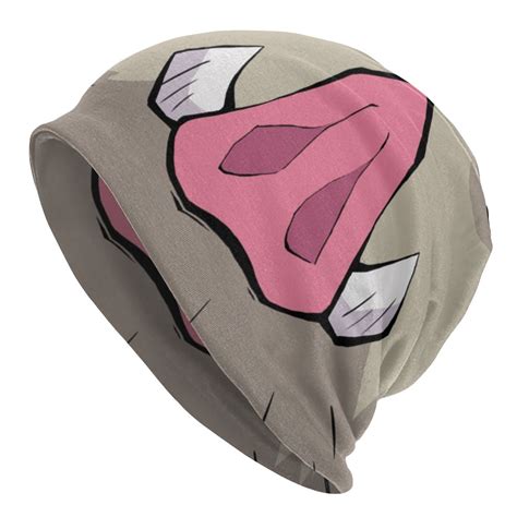 Kamado Nezuko Demon Slayer Beanie Demon Slayer Store