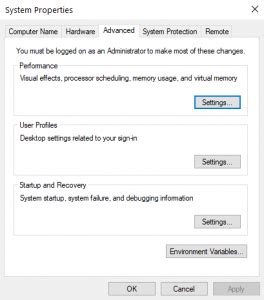 Setting Windows PATH For Postgres Tools SQLBackupAndFTP S Blog