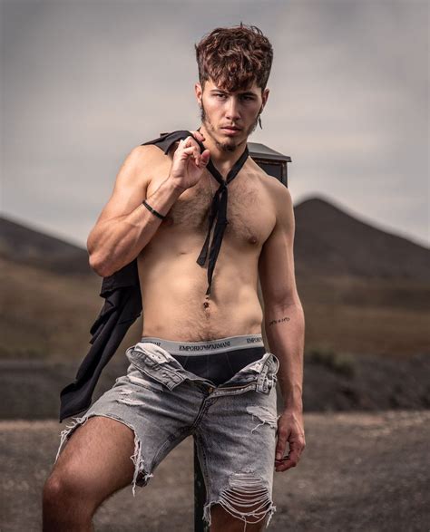 Photographer Kuros Looks To Nature For Inspiration In Wild Beauty Series