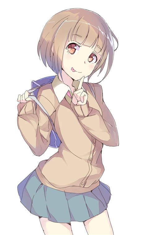 Kitami Yuzu Idolmaster And 1 More Drawn By Snowflyer Danbooru