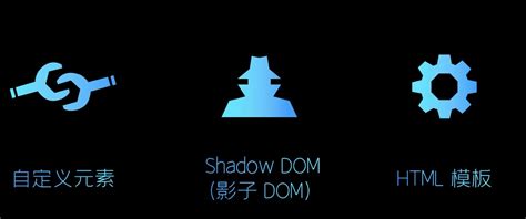 前端知识学习案例 Web Component 前端导师歌谣 博客园 前端知识学习案例 Web Component 前端导师歌谣 博客园