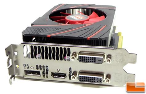 AMD Radeon R GB Video Card Review Legit ReviewsAMD Cuts Bonaire GPU Features To Get The
