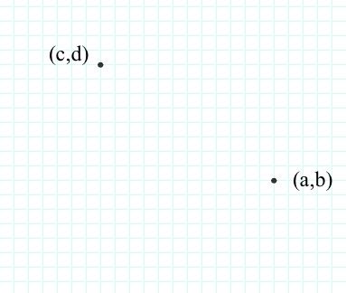 Equation Of A Circle Given Two Endpoints Tessshebaylo