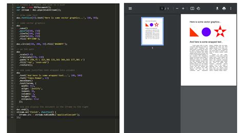 7 Stunning Javascript Pdf Library 2025 Themeselection