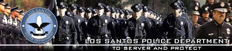 Divisions Lapd