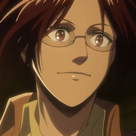 Pin By もりいすう On Shingeki No Kyojin ① ② Attack On Titan Anime Hange