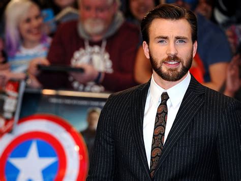 20 Facts You Didnt Know About Chris Evans