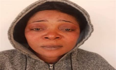 Nigerian Sex Worker Arrested For Stabbing Bartender To Death Over N200