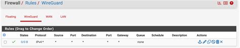 Cannot Get Wireguard To Handshake W Mullvad Netgate Forum