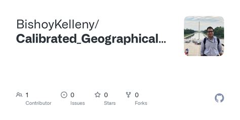 Github Bishoykelleny Calibrated Geographically Weighted Ridge Regression