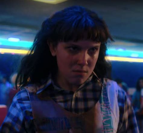 Eleven Stranger Things 4 Eleven Stranger Things Stranger Things