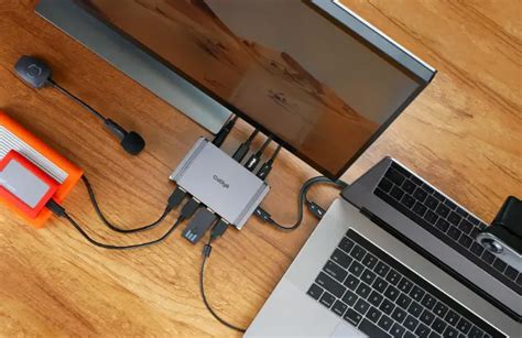 The Differences Between Thunderbolt And Thunderbolt
