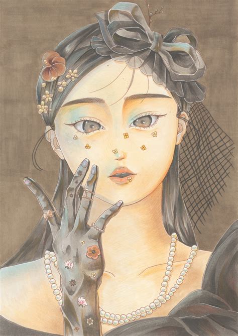 Brown Copic Award Official Web Site