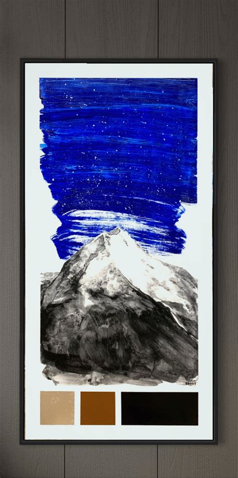 Tasha Fay — Foundry Gallery