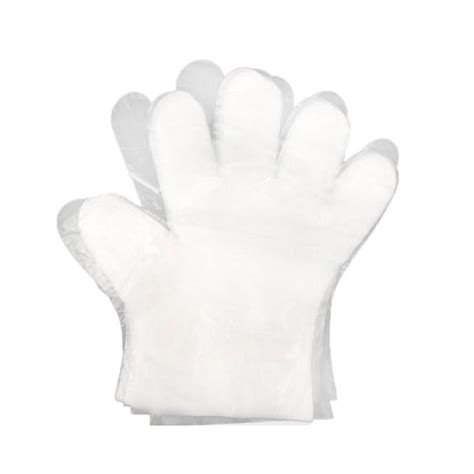 Disposable Gloves 100 Pieces
