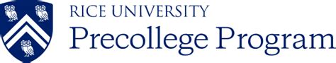 Medicine Precollege Program Rice University