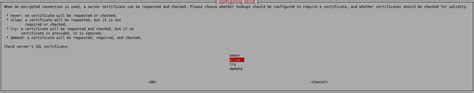 Ldap Login On Debian 11 12
