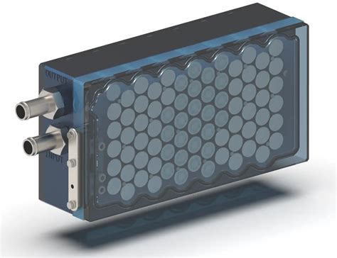 Ricardo At The Battery Show Europe 2024