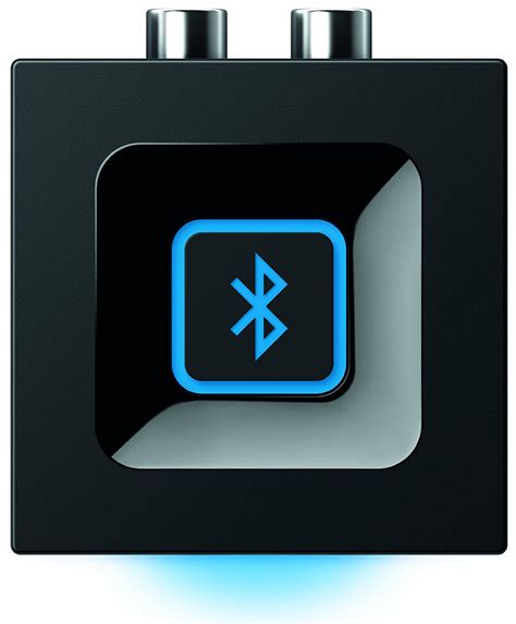 Logitech Bluetooth Adapter | SpeakersBluetooth.com
