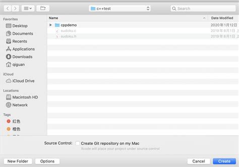 Xcode使用图文教程 编译器教程 C语言网
