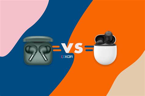 OnePlus Buds Pro 2 Vs Google Pixel Buds Pro Which Flagship Wireless Earbuds Should You Buy
