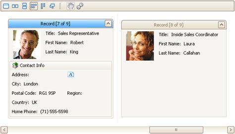 LayoutView CustomCardLayout Event WinForms Controls DevExpress