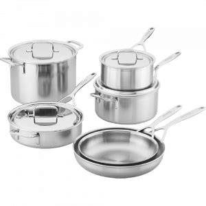 Demeyere Cookware Official Website — Shop Atlantis Pans And Saucepans