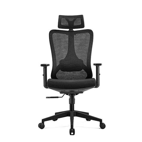 ZCHAIR ZEImo HF Zessentials