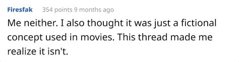 Person Thinks Internal Monologue Is A Made Up Concept Is In Shock