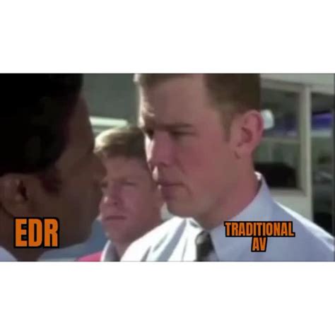 How Edr Can Protect Your Digital Kingdom Edr Cybersecurity