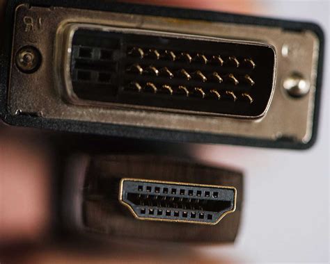 Для чего нужен вход hdmi