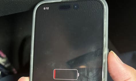 Ios 18 Will Tell You The Time Even When The Battery Is Dead