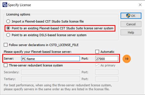 How To Install CST Studio Suite Client Installation Guide SEACAD