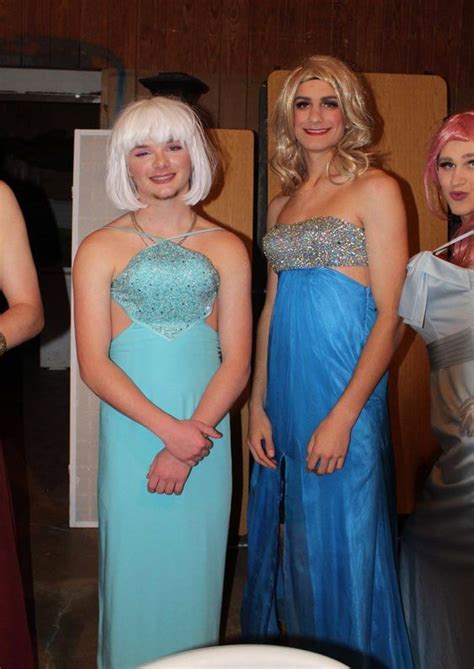 Pin By Dana On Womanless Beauty Pageant Womanless Beauty Pageant Dresses Womanless Beauty