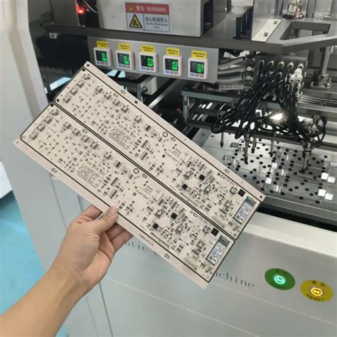 Pcb Board Cutting Machine Cnc Pcb Laser Cutting Machine V Cut Groove De Paneling Automatic Pcba