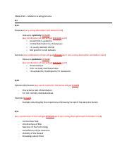 Midterm Grading Scheme Pdf ENGG Midterm Grading Scheme Q Q A Skewness Very Wrong