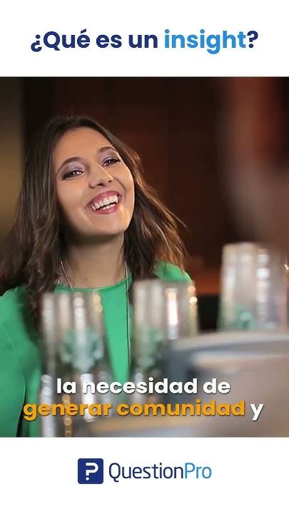 ¿qué Es Un Insight 🔍 Shorts Youtube