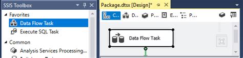Business Intelligence Development Studio Ssis And U Toolkit For Net