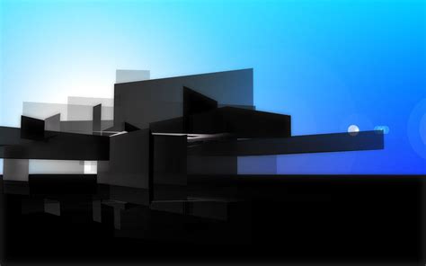 Wallpaper Id 1382915 Display Overlapped Computer Squares