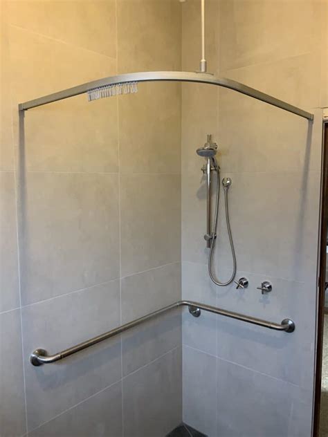 What Are Minor Modifications Mobility Access Modifications