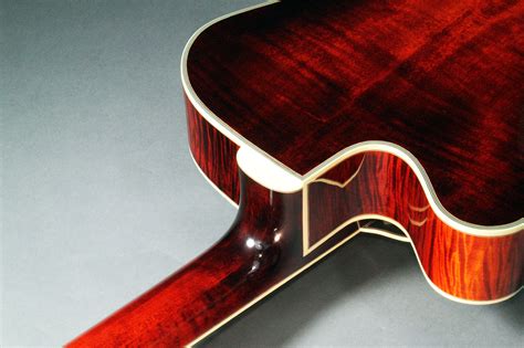 Eastman 7 String 810 Archtop