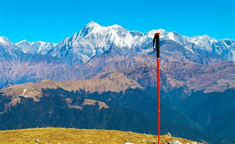 Uttarakhand Hill Stations