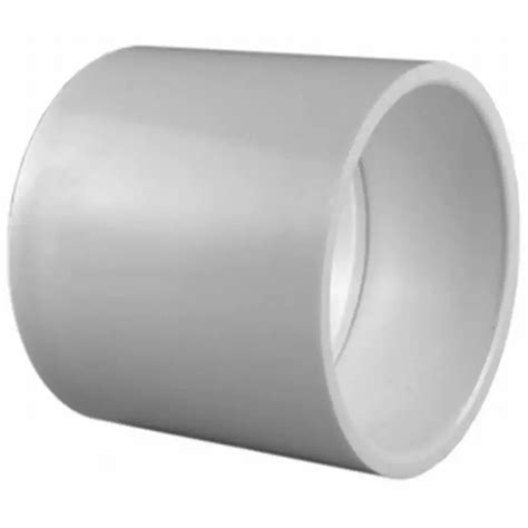 Female 75mm Pvc Coupler Agriculture Pipe Fittings At Rs 50 Piece In