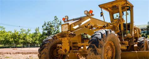 Compact Motor Grader Buying Guide Shout N Australia